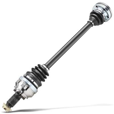 China Rear Driver or Passenger CV Axle Shaft Assembly for BMW E60 E61 525i 528i 530i for sale