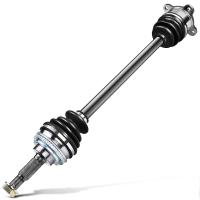 China Rear Driver or Passenger CV Axle Shaft Assembly for Toyota Highlander RAV4 Lexus for sale