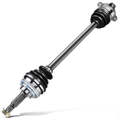 China Rear Driver or Passenger CV Axle Shaft Assembly for Toyota Highlander RAV4 Lexus for sale