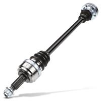 China Rear Driver or Passenger CV Axle Shaft Assembly for Audi Q7 2007-2010 for sale