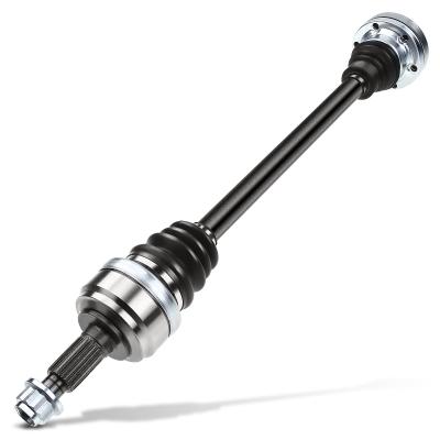 China Rear Driver or Passenger CV Axle Shaft Assembly for Audi Q7 2007-2010 for sale
