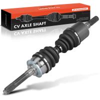 China Front Passenger CV Axle Shaft Assembly for Honda Passport Isuzu Pickup Rodeo 4WD for sale