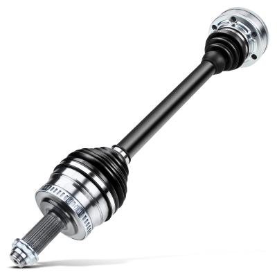 China Rear Driver or Passenger CV Axle Shaft Assembly for Land Rover Range Rover 03-05 for sale