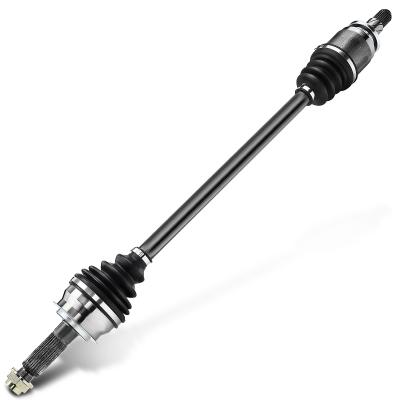 China Rear Driver or Passenger CV Axle Shaft Assembly for Subaru Tribeca 2008-2014 for sale