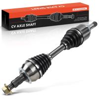 China Front Driver or Passenger CV Axle Shaft Assembly for Chevy Impala 14-20 Malibu for sale
