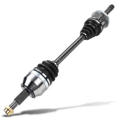 China Rear Driver or Passenger CV Axle Shaft Assembly for Frod Thunderbird 1989-1997 for sale