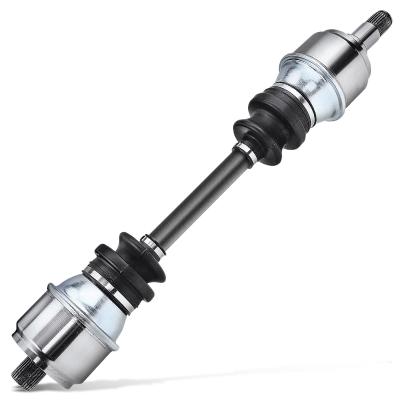 China Rear Driver or Passenger CV Axle Shaft Assembly for Mercedes-Benz 220 240D 250C for sale