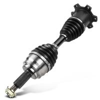 China Front Driver or Passenger CV Axle Shaft Assembly for Ford F-150 Expedition for sale