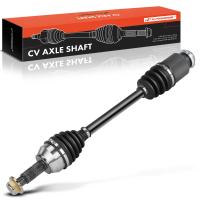 China Front Passenger CV Axle Shaft Assembly for Mazda 2 2011-2014 L4 1.5L Manual for sale
