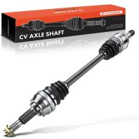 China Rear Driver CV Axle Shaft Assembly for Lexus IS250 2006-2013 IS350 2011-2012 for sale