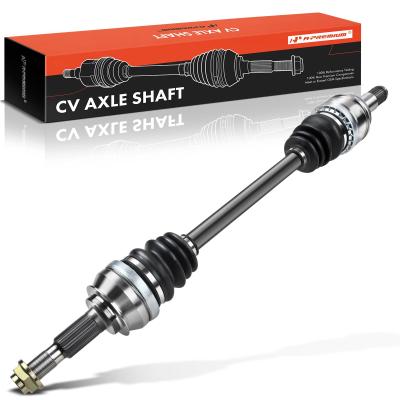 China Rear Driver CV Axle Shaft Assembly for Lexus IS250 2006-2013 IS350 2011-2012 for sale