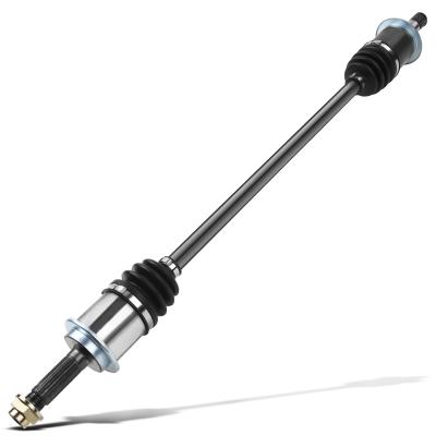 China Rear Passenger CV Axle Shaft Assembly for Honda Element 2003-2008 for sale