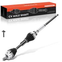 China Front Passenger CV Axle Shaft Assembly for Volvo XC90 2003-2006 L5 2.5L FWD for sale