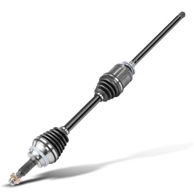 China Front Passenger CV Axle Shaft Assembly for Toyota RAV4 2001 2002 2003-2005 AWD for sale