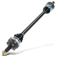 China Rear Driver or Passenger CV Axle Shaft Assembly for Mercedes-Benz W204 C300 C350 for sale