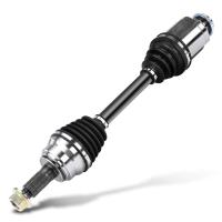 China Front Passenger CV Axle Shaft Assembly for Mazda 6 2009-2013 V6 3.7L for sale