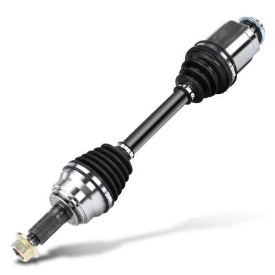 China Front Passenger CV Axle Shaft Assembly for Mazda 6 2009-2013 V6 3.7L for sale