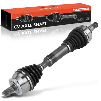 China Front Driver CV Axle Shaft Assembly for Volvo XC90 2005 2006 2007 V8 4.4L for sale