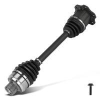 China Front Left or Right CV Axle Shaft Assembly for Audi Q5 2011-2012 2.0L for sale