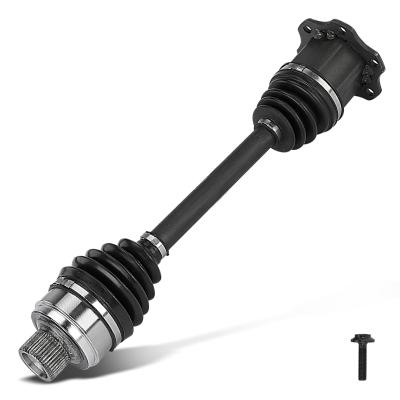 China Front Left or Right CV Axle Shaft Assembly for Audi Q5 2011-2012 2.0L for sale