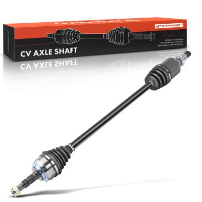 China Front Passenger CV Axle Shaft Assembly for Chevrolet Cruze 2011-2012 1.4L Auto for sale