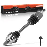 China Front Passenger CV Axle Shaft Assembly for Mercedes-Benz S211 W211 E320 00-03 for sale