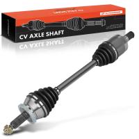 China Front Driver CV Axle Shaft Assembly for Hyundai Santa Fe Sport 13-16 Kia Sorento for sale