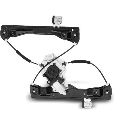 China Front Passenger Power Window Motor & Regulator Assembly for Chevy Volt 2011-2014 for sale