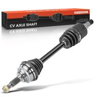 China Front Driver CV Axle Shaft Assembly for Suzuki Forenza Reno Chevy Optra L4 2.0L for sale