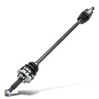China Front Passenger CV Axle Shaft Assembly for Chevrolet Spark 2013-2015 L4 1.2L for sale