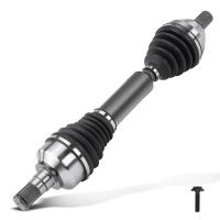 China Front Driver CV Axle Shaft Assembly for Volvo XC70 2008-2014 for sale