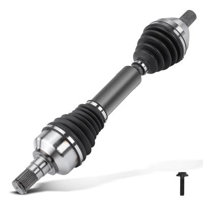 China Front Driver CV Axle Shaft Assembly for Volvo XC70 2008-2014 for sale