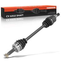 China Front Driver CV Axle Shaft Assembly for Kia Forte Koup Forte 2010 L4 2.0L Manual for sale