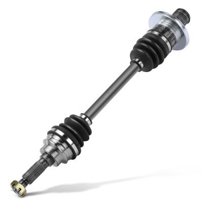 China Rear Left or Right CV Axle Shaft Assembly for Suzuki King Quad 450 500 750 for sale