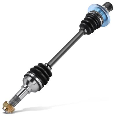 China Rear Driver CV Axle Shaft Assembly for Yamaha Rhino 450 660 700 2004-2013 for sale