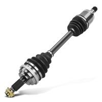 China Front Driver CV Axle Shaft Assembly for Honda Civic Hybrid 2003-2005 L4 1.3L for sale