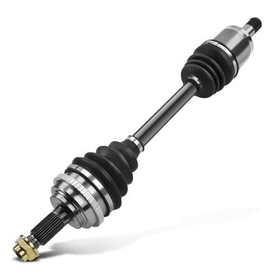China Front Driver CV Axle Shaft Assembly for Honda Civic Hybrid 2003-2005 L4 1.3L for sale