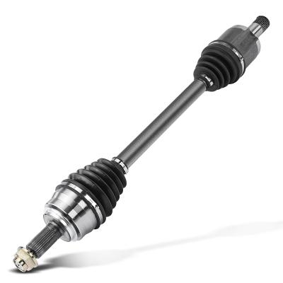 China Front Driver CV Axle Shaft Assembly for Honda Odyssey 2011-2017 V6 3.5L for sale