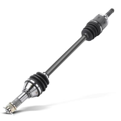 China Front Driver CV Axle Shaft Assembly for Can-Am Defender HD5 17-21 Defender HD8 for sale