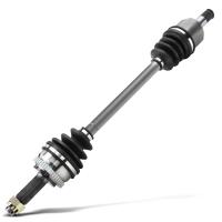 China Front Driver CV Axle Shaft Assembly for Hyundai Elantra 2007-2010 2.0L for sale