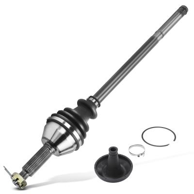 China Rear Left or Right CV Axle Shaft Assembly for Polaris Outlaw 500 06-07 525 07-11 for sale