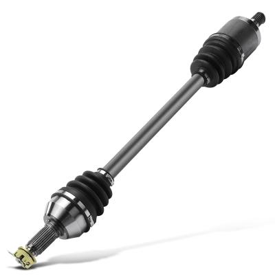 China Front Left or Right CV Axle Shaft Assembly for Honda Pioneer 1000 2016-2021 for sale