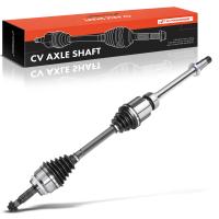 China Front Passenger CV Axle Shaft Assembly for Toyota Camry 2007-2017 L4 2.4L for sale
