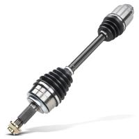 China Front Passenger CV Axle Shaft Assembly for Honda Accord 2008-2012 Auto trans for sale