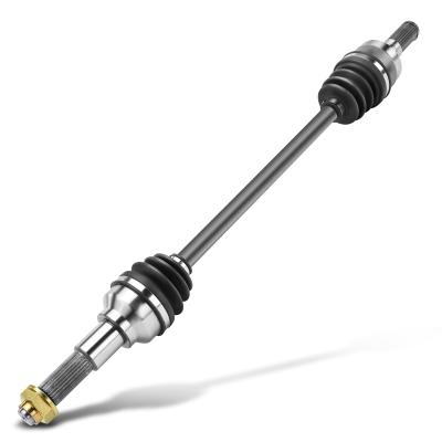 China Rear Left or Right CV Axle Shaft Assembly for Yamaha Viking 700 14-22 Wolverine for sale