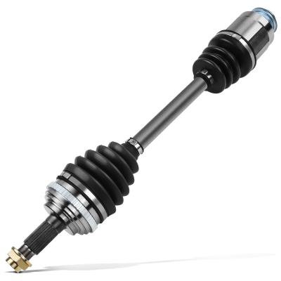 China Front Passenger CV Axle Shaft Assembly for Acura RSX Base 2002 2003-2006 L4 2.0L for sale