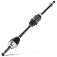 China Front Passenger CV Axle Shaft Assembly for Toyota Camry Highlander Solara 2.4L for sale