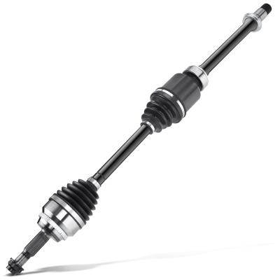 China Front Passenger CV Axle Shaft Assembly for Toyota Camry Highlander Solara 2.4L for sale