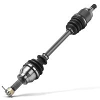 China Front Passenger CV Axle Shaft Assembly for Honda Pioneer 700 700-4 4x4 2014-2022 for sale
