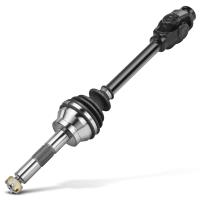 China Front Left or Right CV Axle Shaft Assembly for Polaris Big Boss 500 Scrambler 400 for sale